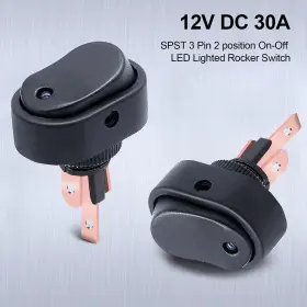 ASW-20D-BU: SWITCH, Twidec | $13.05–$15.64